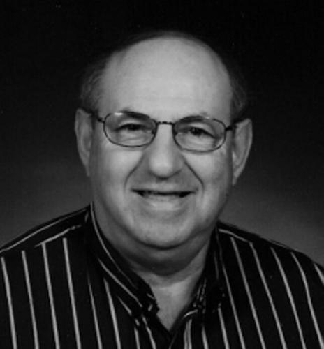 Frank A. Bartolotti | Obituaries | thelcn.com