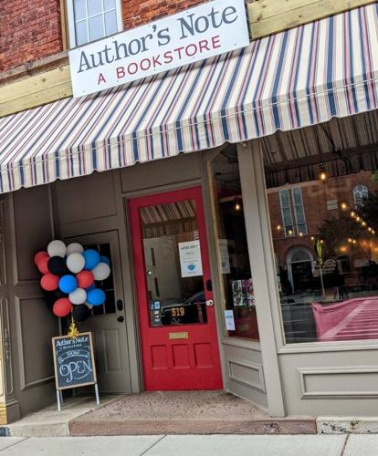 Independent Book Stores keep reading local | Lifestyles | thelcn.com