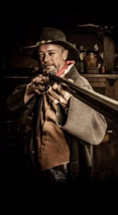 Shawn E. Genung | Obituaries | thelcn.com