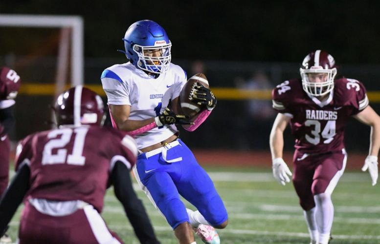 Cal-Mum/BB, Dansville/Way-Co victorious | Sports | thelcn.com