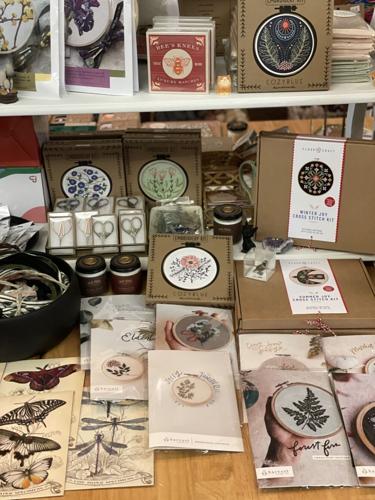Making magic: Spindle & Knots opens in Dansville | Special Sections ...
