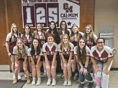 H.S. SOFTBALL: Cal-Mum's Years pitches complete game in dominant ...