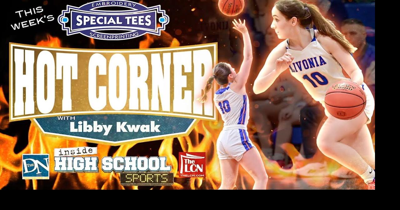 HOT CORNER: Libby Kwak | Hot Corner | thelcn.com