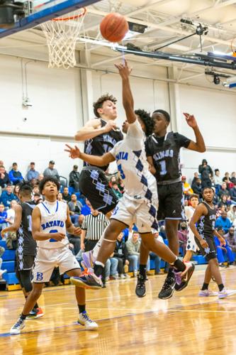 SEC. V BOYS BASKETBALL: McKenzie’s clutch performance helps Batavia ...