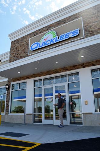 New Avon Quicklees blends rest stop staples, upscale amenities | News ...