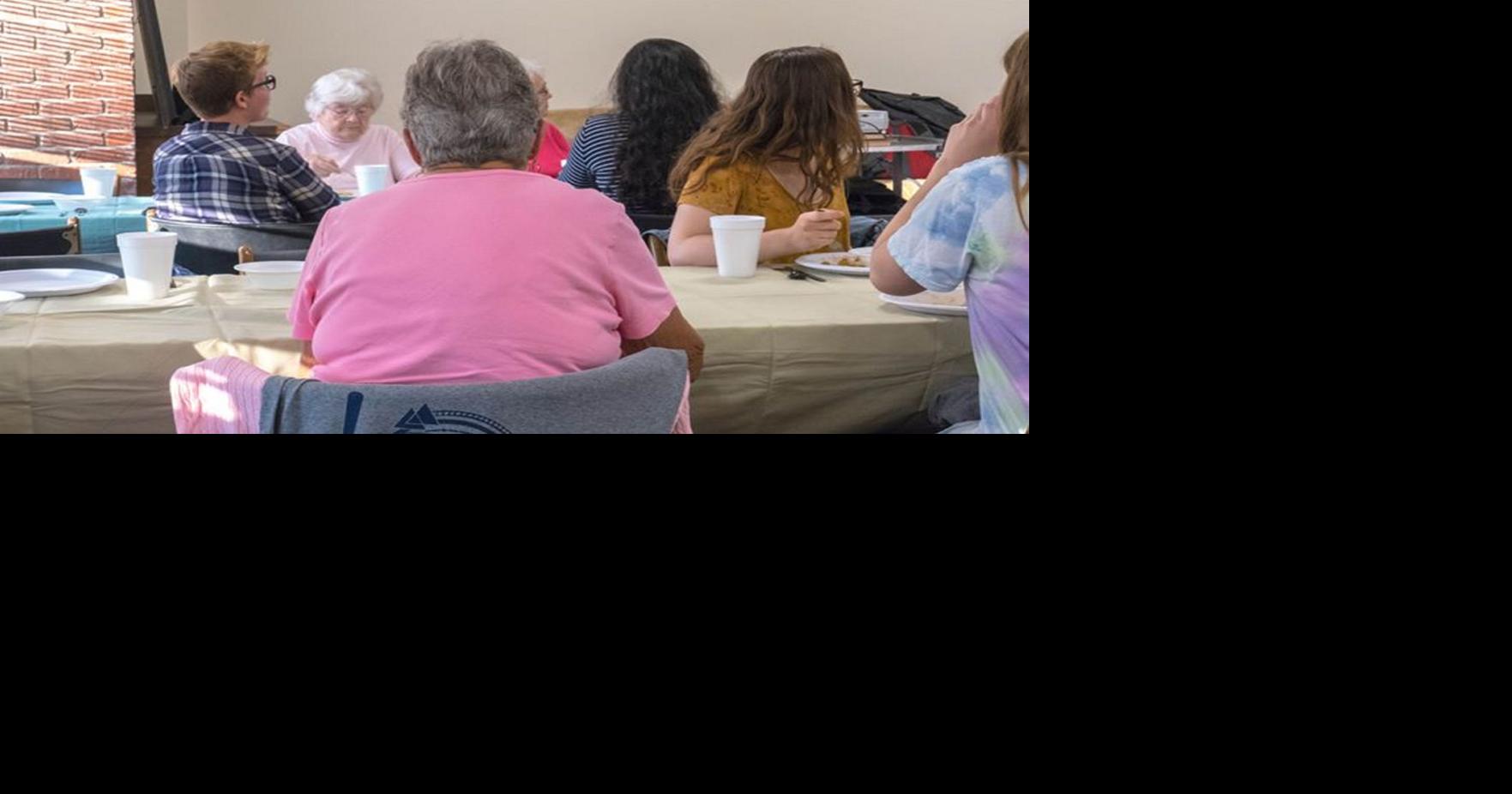 ‘Dining Through the Decades’ serves up 1940s fare | Local News | thelcn.com