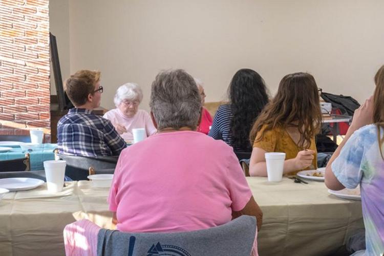 ‘Dining Through the Decades’ serves up 1940s fare | Local News | thelcn.com