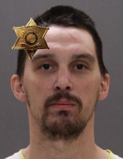 Castile man charged with drug possession | News | thelcn.com