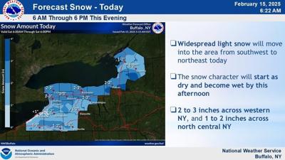 Snow, wintry mix, rain, wind, cold: How remaining storm will unfold ...
