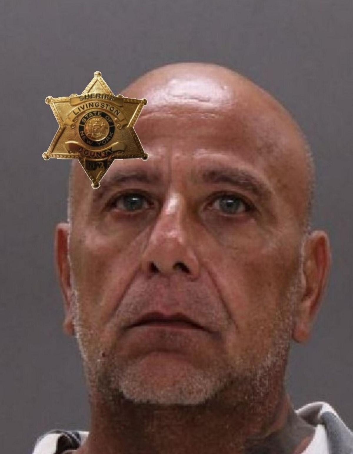 Henrietta man charged with making threats of harm to woman | Police ...