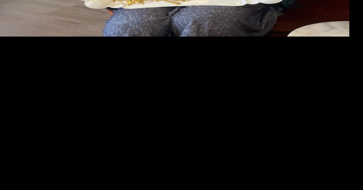 A faithful tradition: Honeoye Falls woman passes along decades-long ...