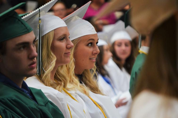 Graduation Day: Avon graduates recall school as a special place | Local ...