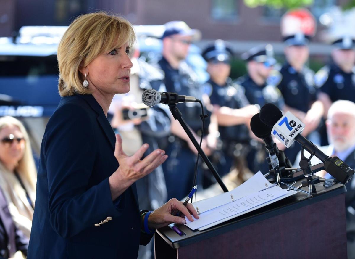 Tenney elected to another term in Congress representing 24th District ...