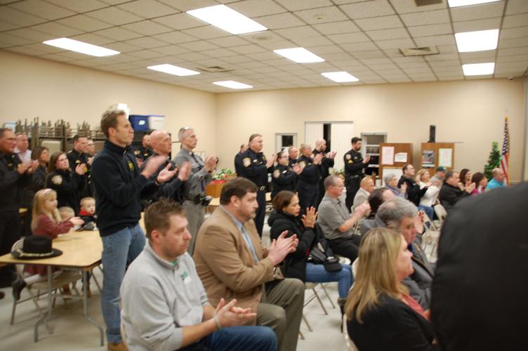 New Avon police chief vows transparency, trust | News | thelcn.com