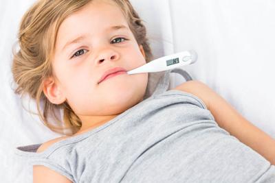 3 signs your sick child may need to see a health care professional ...