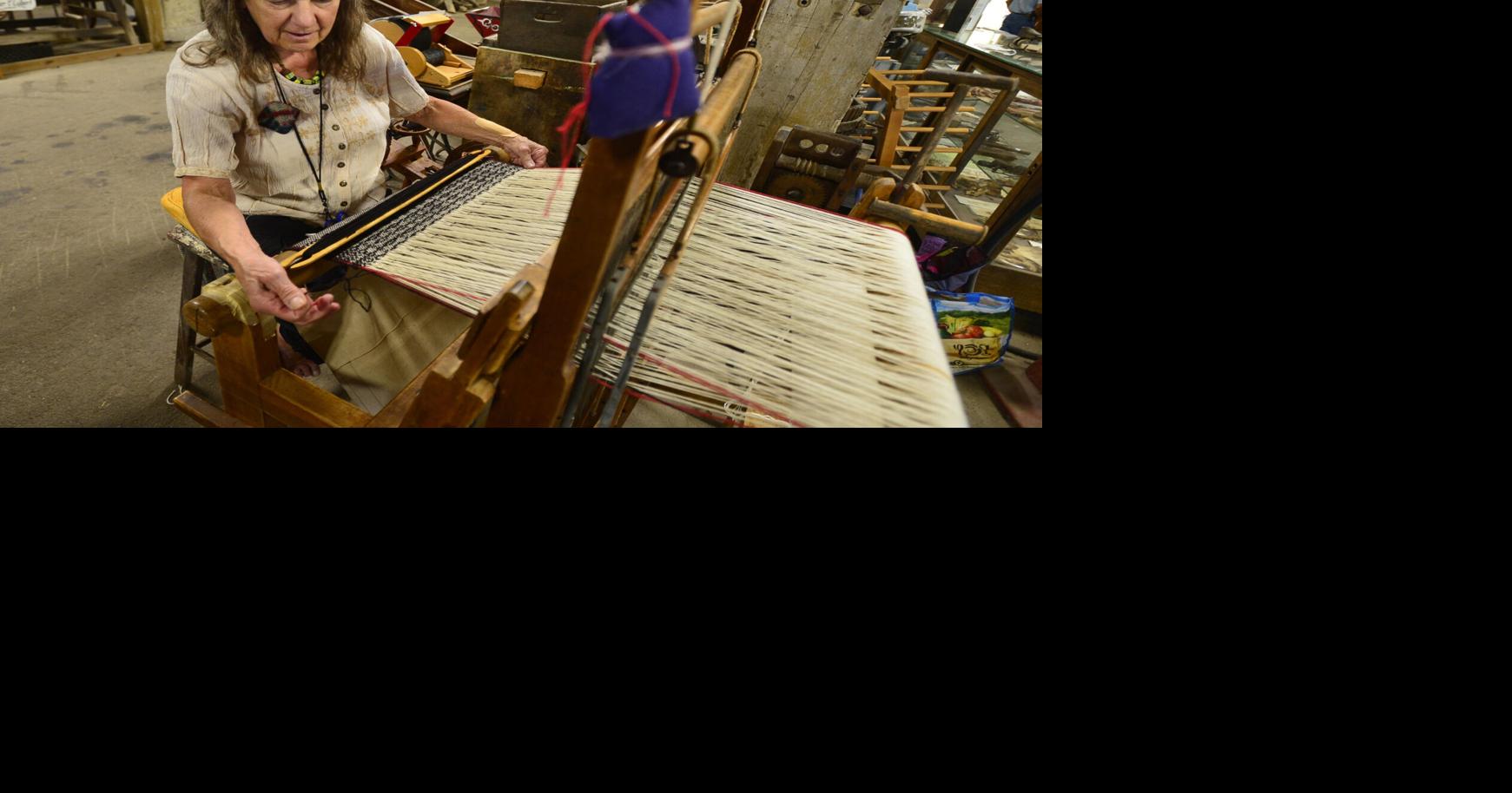 Old-school farming | Lifestyles | thelcn.com