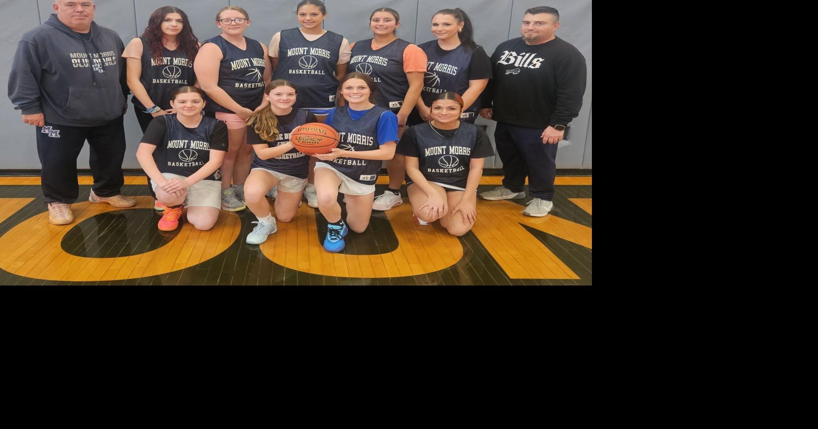 H.S. GIRLS BASKETBALL: Barnhardt racks up 40 points in Mt. Morris ...