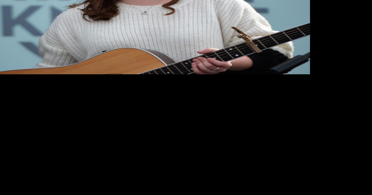 Allison Leah is soaring with EP release, area shows | Lifestyles ...