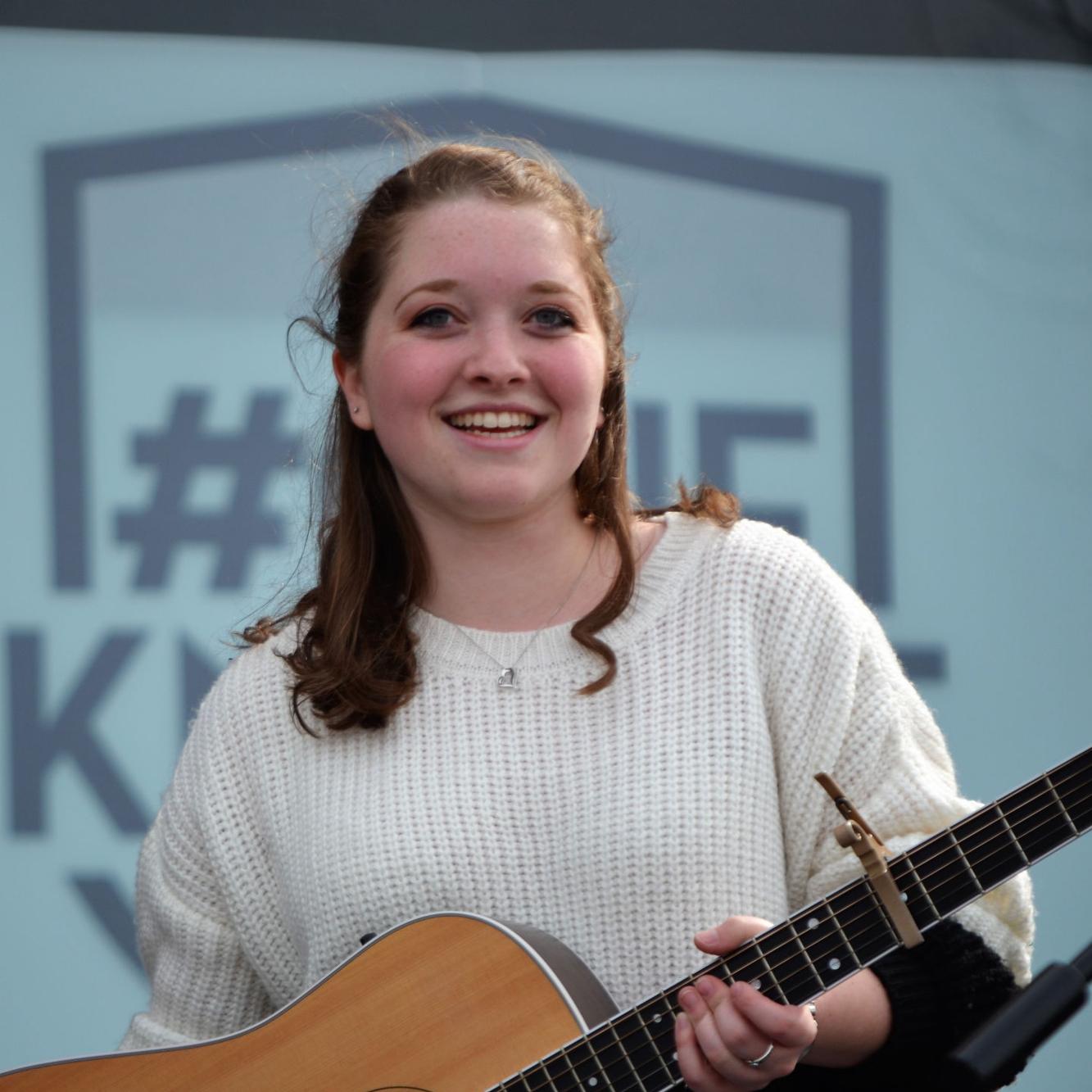 Allison Leah is soaring with EP release, area shows | Lifestyles ...