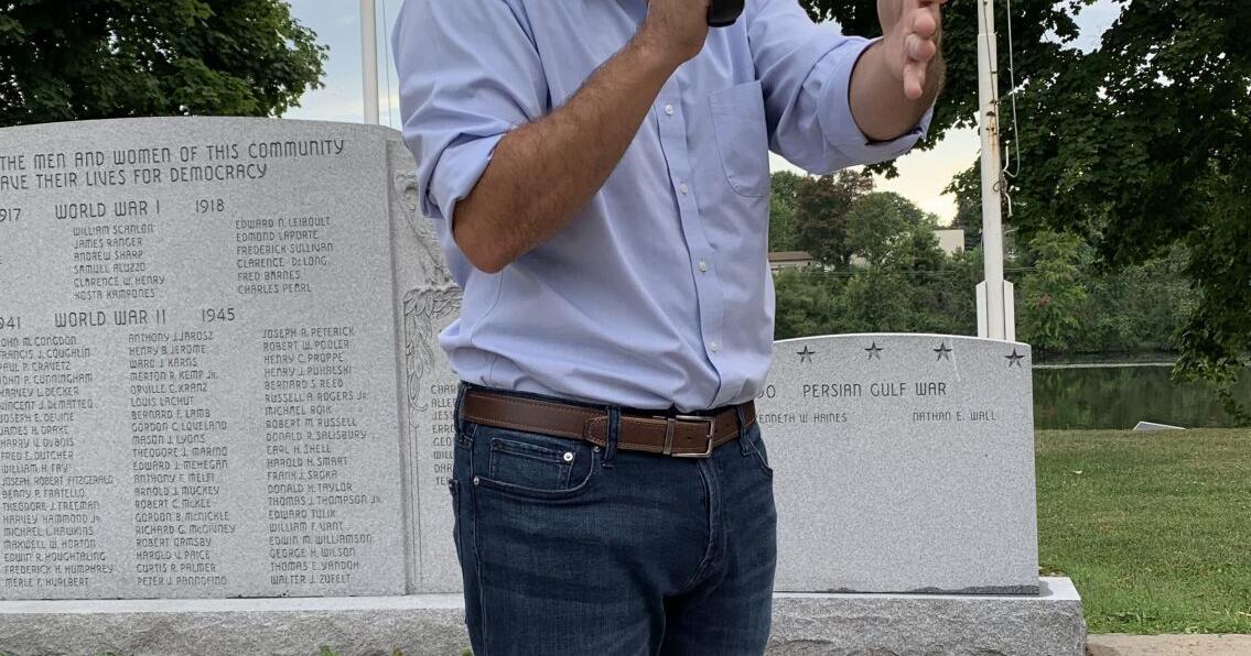 Fratto challenges Tenney again in GOP primary for Congress | News ...