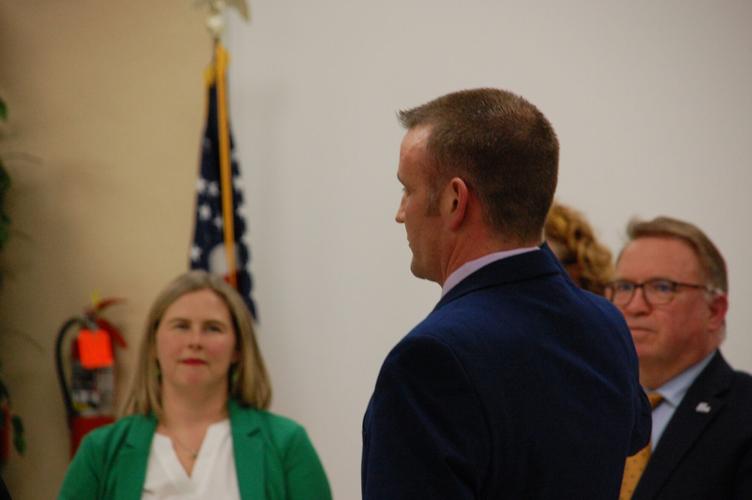 New Avon police chief vows transparency, trust | News | thelcn.com