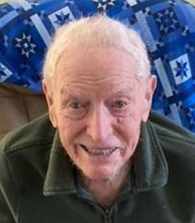 Robert McLaughlin | Obituaries | thelcn.com