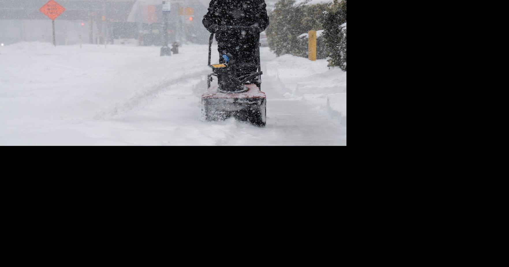 Brutal cold puts US power grids on edge in wake of storm | News ...