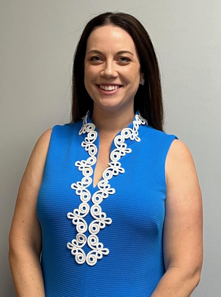 Livingston County names Megan Crowe planning director | News | thelcn.com