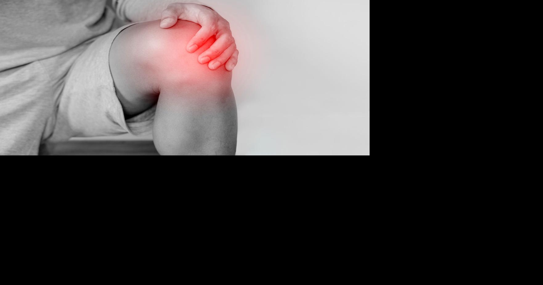 An orthopedic specialist’s tips to care for achy knees as you age ...