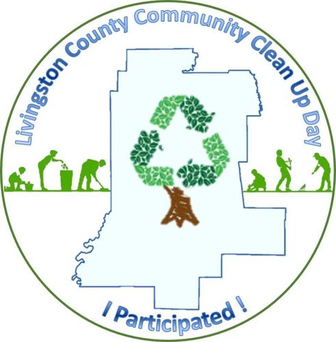 UPDATE: Community clean up events begin in Livingston County; more ...