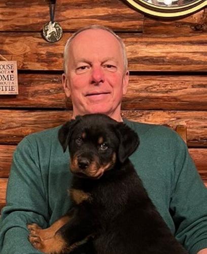 Everett ‘Eben’ Morss | Obituaries | thelcn.com