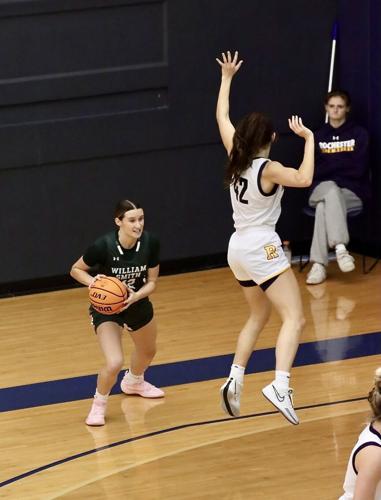MCCULLEY VS. MCCULLEY: Notre Dame alumnae, Amelia, Callie square off on ...