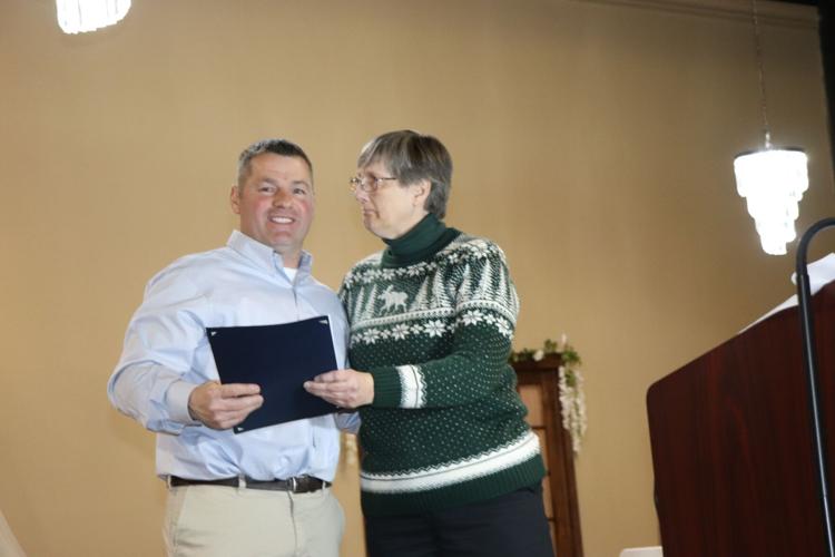 Tradition and persistence help Kyle Farms earn Livingston County honor ...