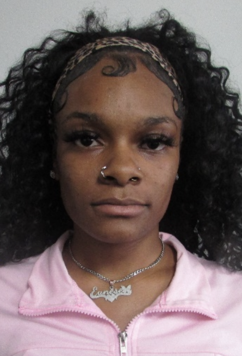 Perry police: Buffalo woman tried to cash $7,800 forged check at bank ...