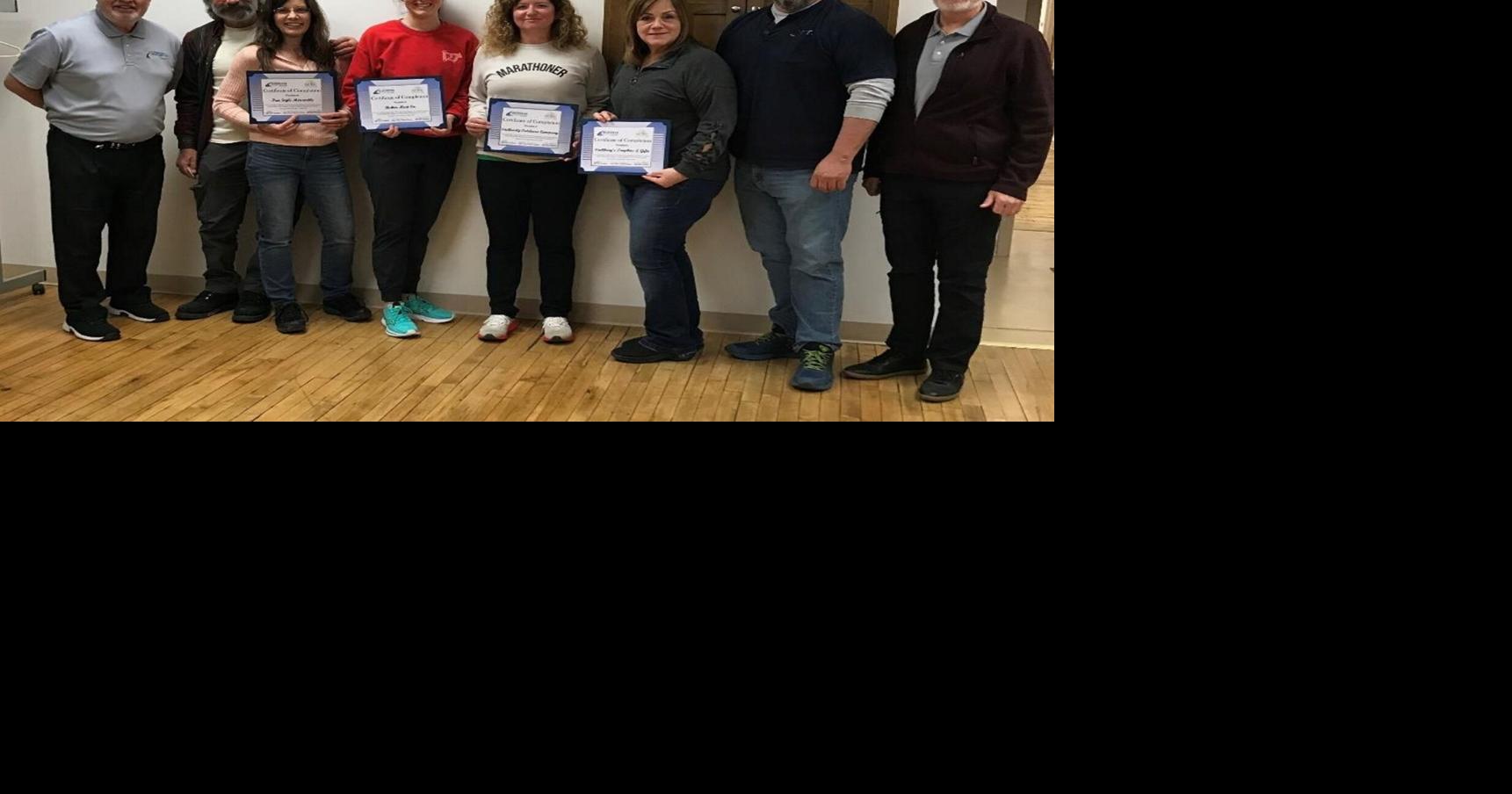 Aiming for growth and success: Wyoming County Business Center supports ...