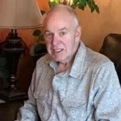 Stephen C. Whitacre | Obituaries | thelcn.com