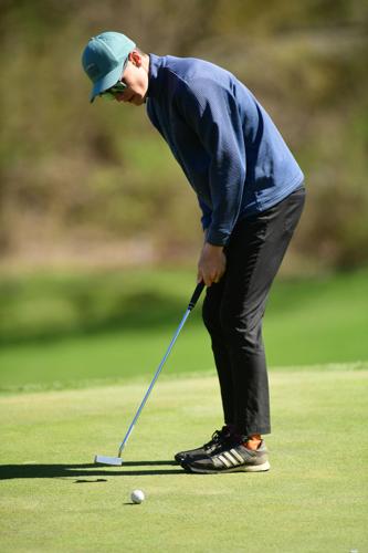H.S. GOLF: Coyle, Bagley share medalist honors as Livonia downs Batavia ...