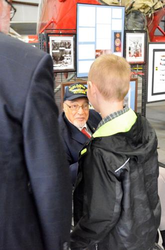 WATCH: Wallace Higgins, member of Tuskegee Airmen, dies at 92 | Local ...