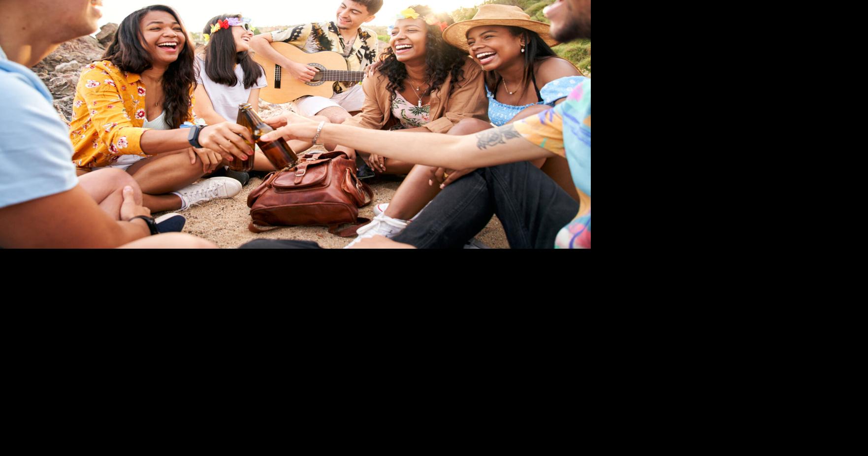 Commentary: The sobering reality of binge drinking among college ...