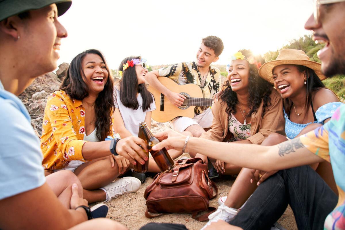 Commentary: The sobering reality of binge drinking among college ...
