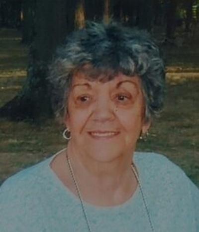 Barbara M. Figler | Obituaries | thelcn.com