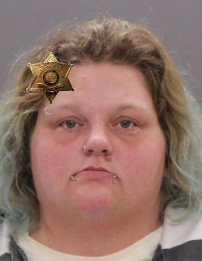 Mount Morris woman accused of collecting more than $15,500 in ...