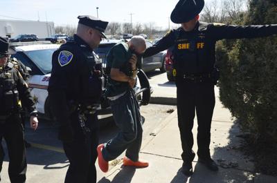 Elmore faces significant prison time if convicted in Sanfratello death ...