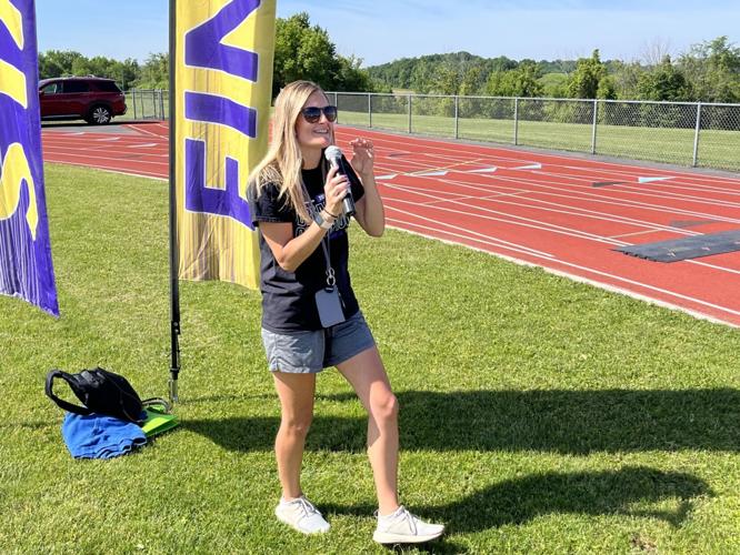 Gopher 5K showcases PCSD trail | Lifestyles | thelcn.com