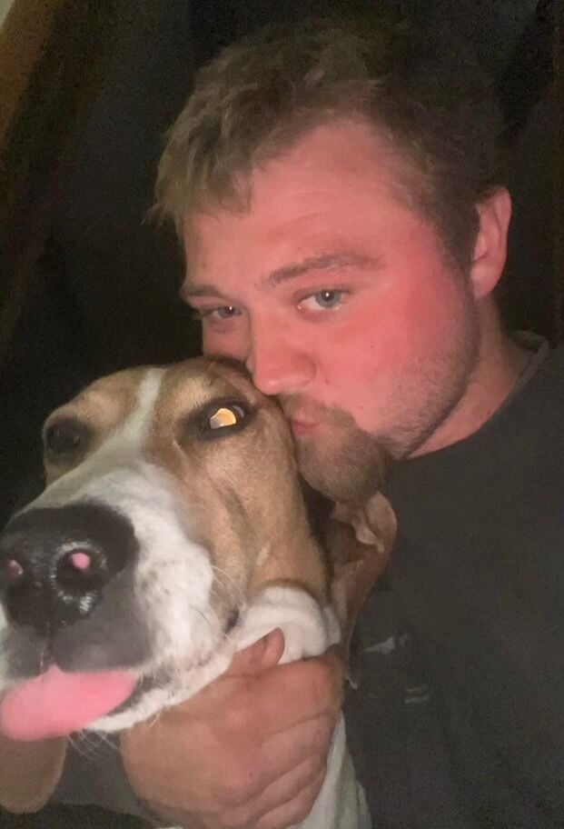 Adam Michael Curry | Obituaries | thelcn.com