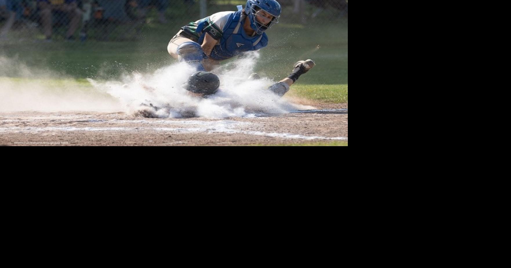 SECTION V BASEBALL: Harris pitches York into sectional finals; Knights ...