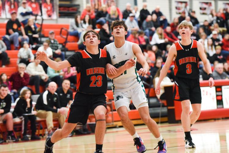 (WATCH) SEC. V BOYS BASKETBALL: Using stellar second-half effort ...