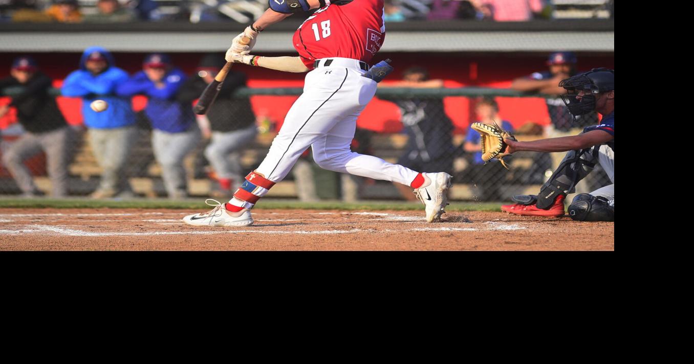PGCBL BASEBALL: Muckdogs fare well during daunting six-game stretch ...
