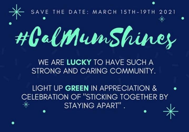 Cal-Mum set to honor teachers and community | Local News | thelcn.com