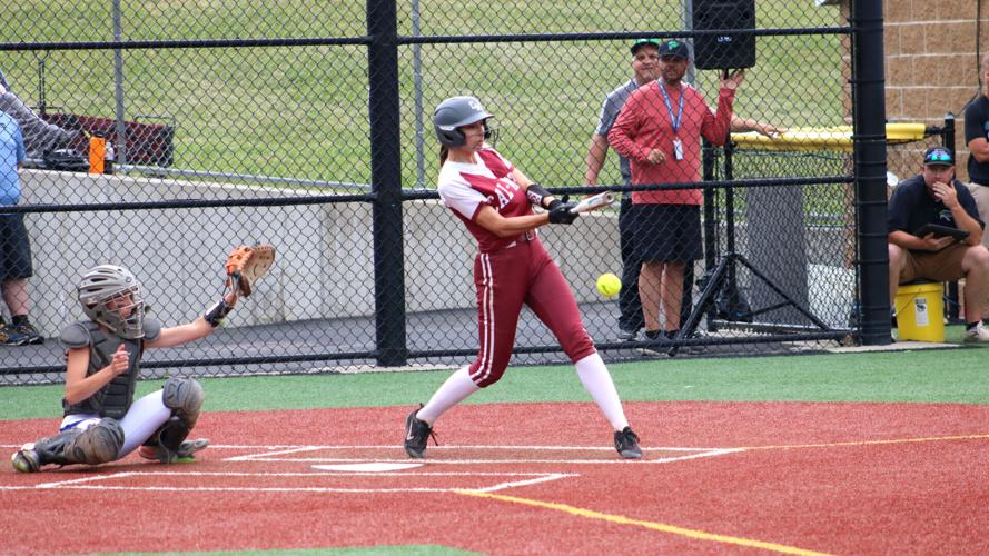 SEC. V SOFTBALL: C-M drops extra-inning heartbreaker to Dundee/Bradford ...